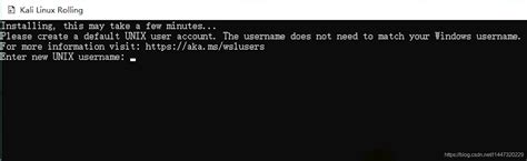 wsl2（win10子系统）linux图形化gui教程win kex wsl2 gui csdn博客