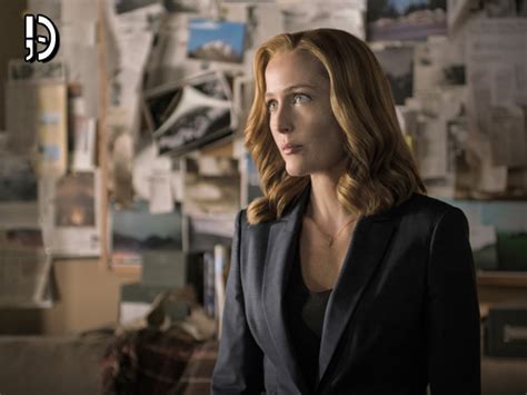 Gillian Anderson Entra Para Elenco De Tron Ares Dicas Do Tio Du