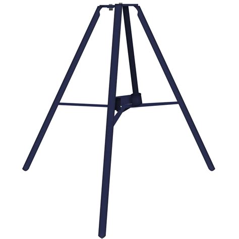 Тринога для стійки опалубки перекриття купити за найкращою ціною від