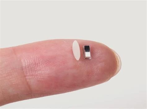 Revolutionary Mini Pacemaker Disappears Inside You Safely Jurnal Time