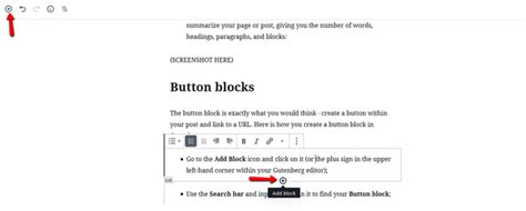 Killer Gutenberg Tips Tricks You Should Know FastComet