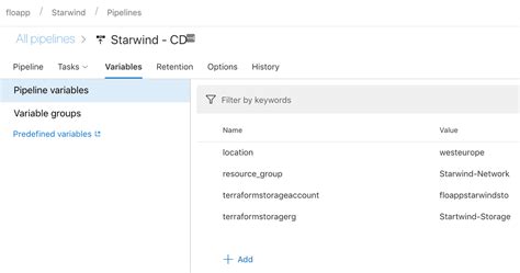 Terraform Deployment With Azure DevOps Part