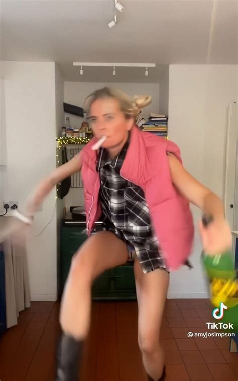 Amy Jo Simpson Nude Porn Pictures Xxx Photos Sex Images 4079114 Pictoa