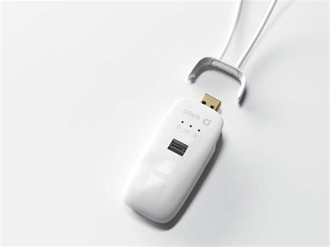 If Design Cyber Security Dongle