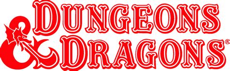 Dungeons And Dragons Logo Wallpaper At Tarscarletteblog Blog