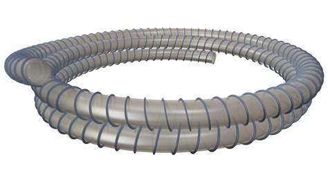 Flex Hose Move Materials