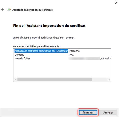 Configuration Du Proxy Adfs Formation Libérez Tout Le Potentiel De
