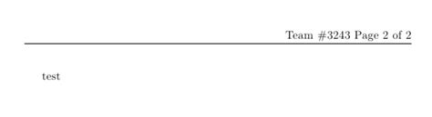 Header Footer Using Fancyhdr In Titlepage Using Report Class TeX LaTeX Stack Exchange