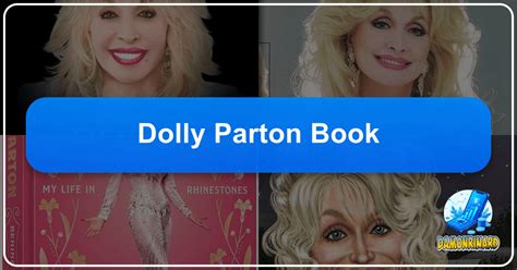 Exploring The Pages Of Dolly Parton A Perspective