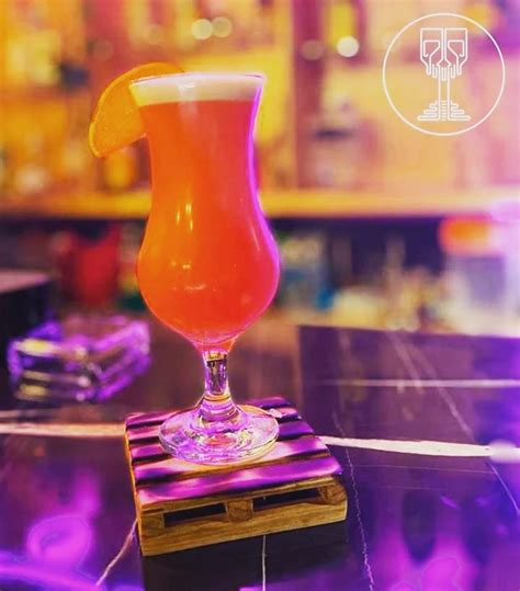 Xibalbar ¿sabes Cómo Se Llama Está Bebida Ven A Conocerla