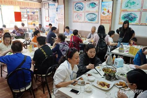 蛇口街坊口口相传的老牌烧腊饭店仅此一家 知乎