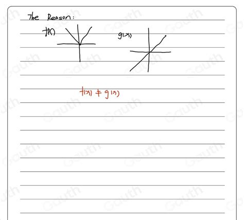 solved 2 define f rr and g rr by the following formulas f x x