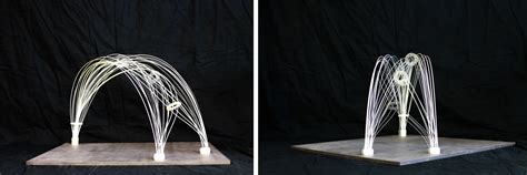 Shell Structure Testing Iaac Blog