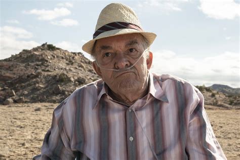 Morto Mark Margolis Lhector Salamanca Di Breaking Bad Lettera43