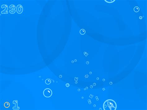 Bubble Stroids By Whatahooda