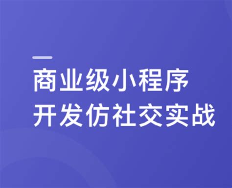 Springcloudalibabavue开发仿社交小程序小猿资源站