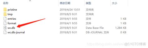 Cleanup Failed To Process The Following Paths Svn错误的解决mob64ca14106f2f的技术博客51cto博客