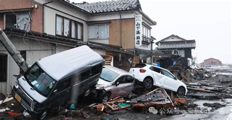 日本南海海槽地震最新评估出炉，50年内发生概率90左右