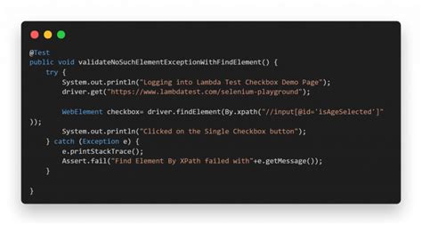 Findelement And Findelements In Selenium Differences Lambdatest