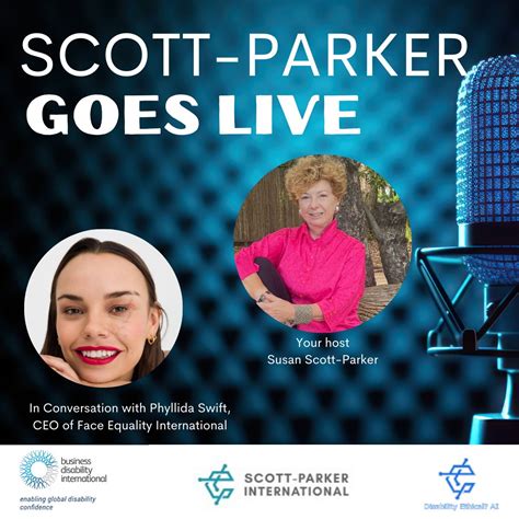 Faceequality Phyllida Swift