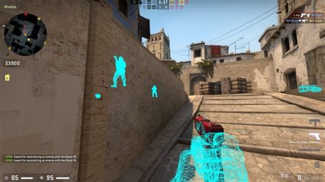 Cs Go Wall Hack Kodu Nasıl Yapılır Tablet Adam