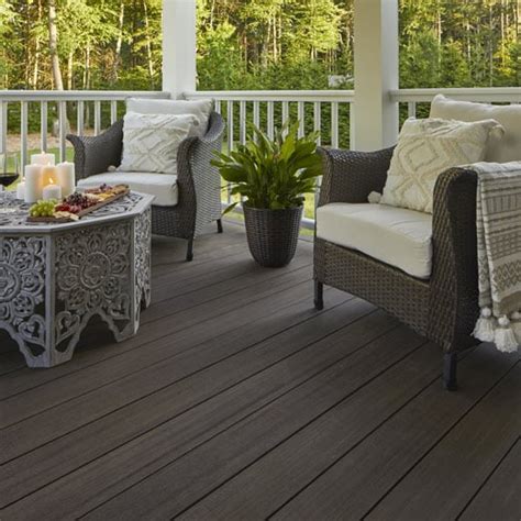 Timbertech Advanced Polymer Landmark™ Terrassendielen