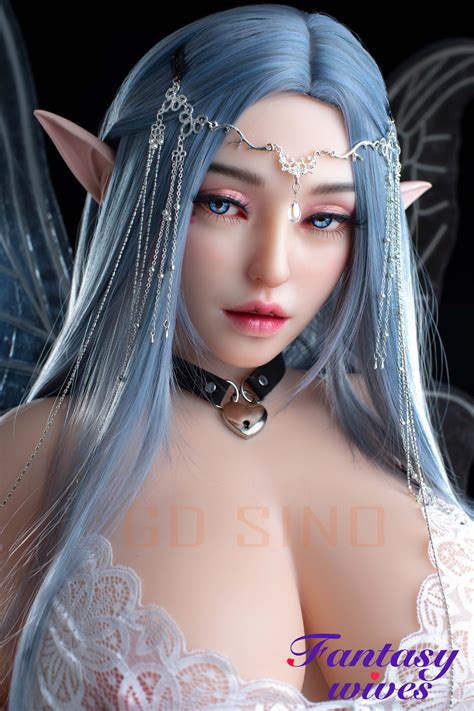 Sino Doll Fantasy Silicone Sex Doll Luoning Cm Fantasywives Official Best Sex Dolls