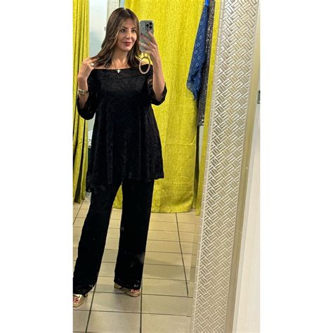 Black Lace Set Bla Btq And Avarcaspr