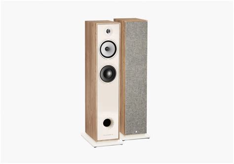 Triangle Br07 Floorstanding Speaker Penang Malaysia Bukit Mertajam Hi Fi Installation Service
