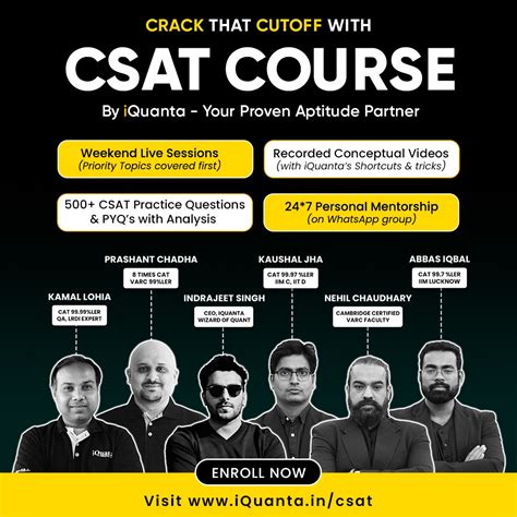 UPSC Notification Out Check Important Dates Here IQuanta