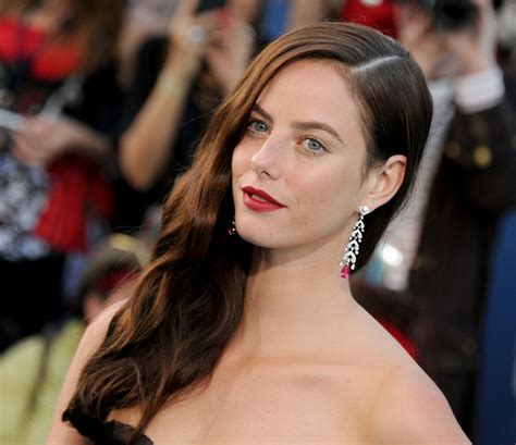 Skins Star Kaya Scodelario Thought Euphoria Was Crazy” Until She Remembered She Played Effy