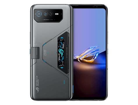 Asus Rog Phone D Price In Malaysia Specs Rm Technave