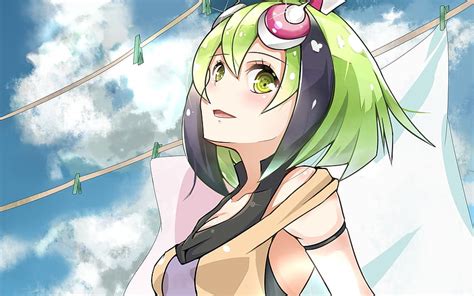 Mira Yurizaki Dimension W Hd Wallpaper Pxfuel