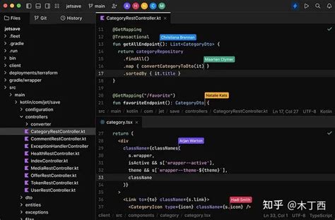 Jetbrains Fleet Vs Vscode Fleet会干掉vscode吗 知乎