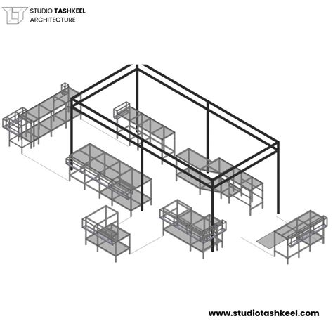 On This Project There Were Specific Needs That Meant A Bespoke Framework Had To Be Designed For