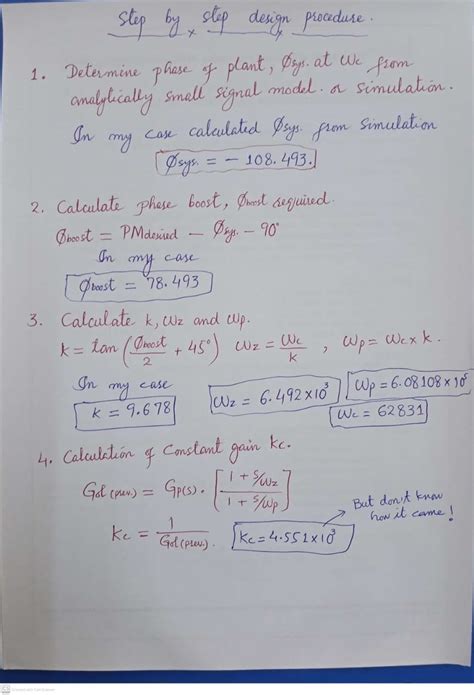 348 Questions With Answers In Pid Control Science Topic 348 Questions With Answers In Pid Control Science Topic