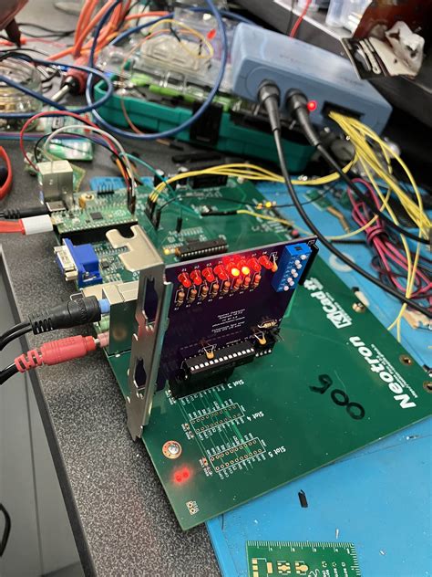 Gallery Neotron Pico Hackaday Io