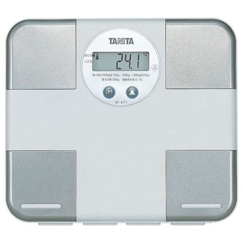 取扱説明書／関連ダウンロード タニタ