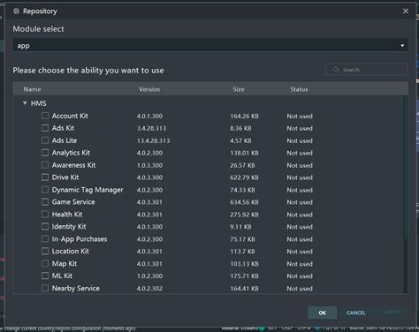 Mobil Geliştiricinin İsviçre Çakısı Hms Core Toolkit By Sezer Bozkir Huawei Developers