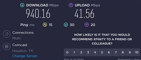 Post Your Speedtest Net Speeds Page TechPowerUp Forums