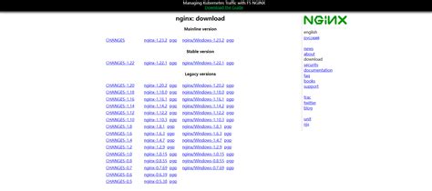 深入浅出学习透析 Nginx 服务器的基本原理和配置指南「运维操作实战篇」nginx洛神灬殇infoq写作社区