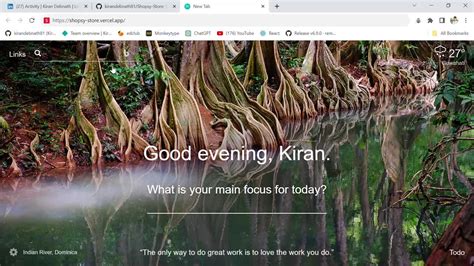 Kiran Debnath On Linkedin Reactjs Webdevelopment Reactrouter Redux Tailwindcss Ecommerce