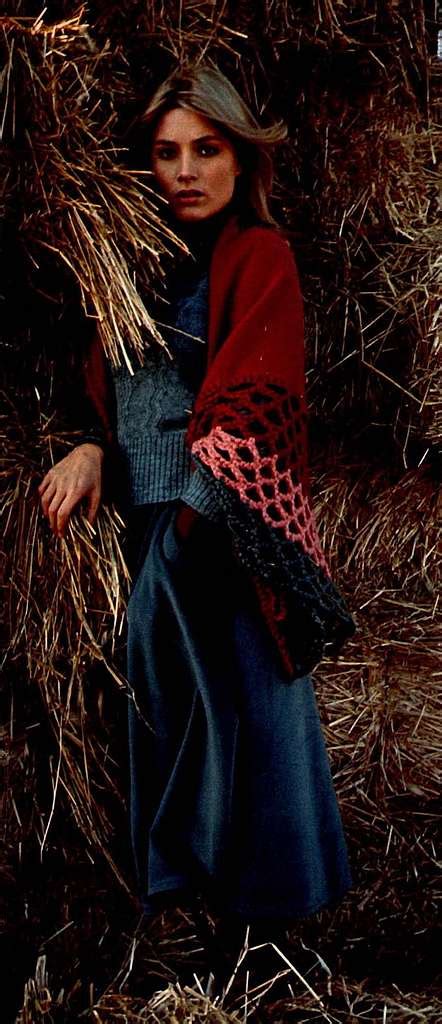 Janet Agren