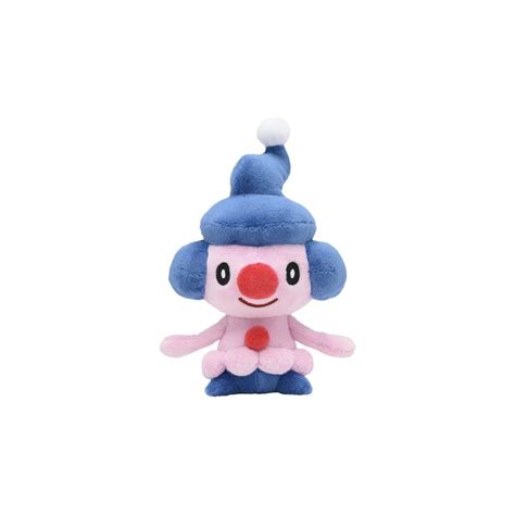 439 Plush Toy Pokémon Fit Mime Jr