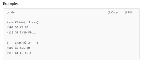 Understanding Swiss Cnc Lathe Code Types Guangdong Zhongcong Intelligent Equipment Co Ltd