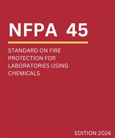 Nfpa 45 Handbook Free Download Zenfire
