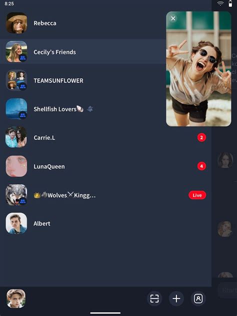Fambase Live Group Chat For Android 無料・ダウンロード