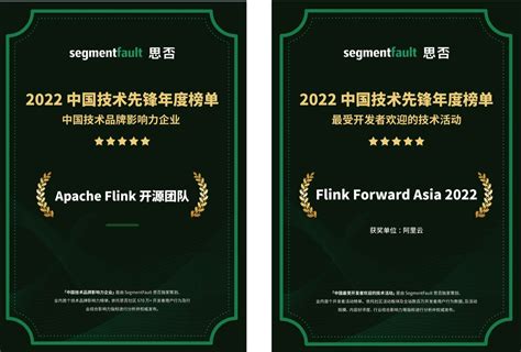 apache flink 社区 2022 年度报告：evolution diversity connection 阿里云开发者社区
