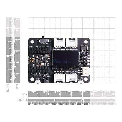 Seeeduino XIAO Development Board Microcontroller USB Ubuy India