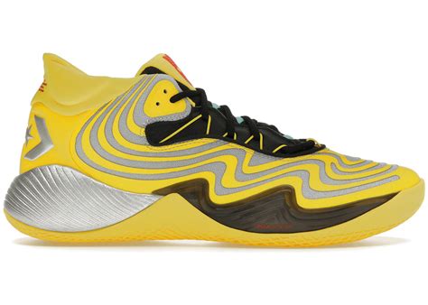 Converse All Star Bb Shift Transformers Bumblebee Mens A11656c Us